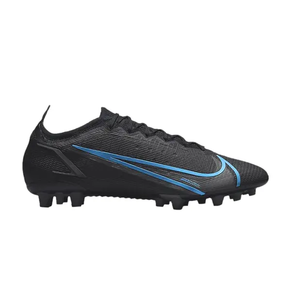 Nike Mercurial Vapor 14 Elite Ag - Black