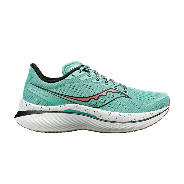 Saucony Endorphin Speed 3 Sneakers - Blue