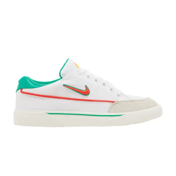 Nike Gts 97 Sneakers