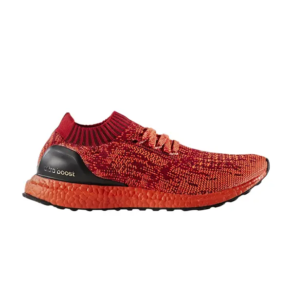 Adidas Ultraboost Uncaged Ltd Sneakers - Red