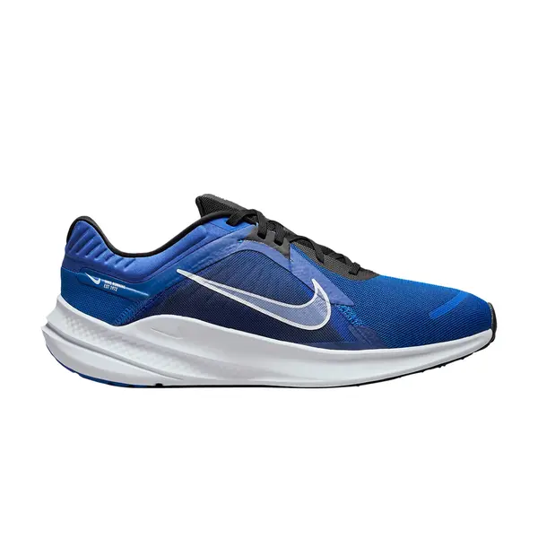 Nike Quest 5 Racer - Blue