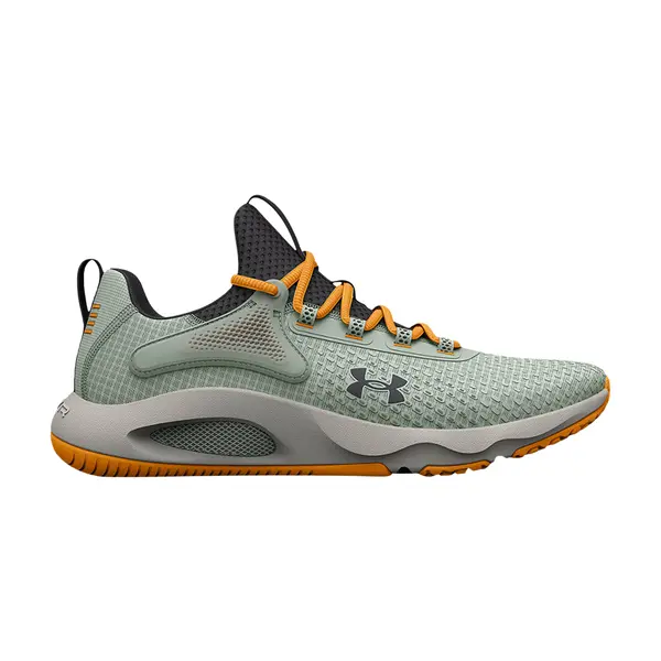 Under Armour Hovr Rise 4 Sneakers - Green