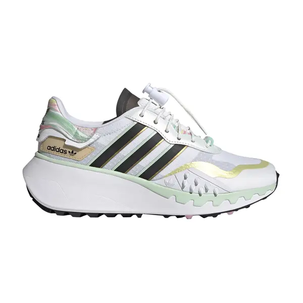 adidas Women's Choigo Shoes, White