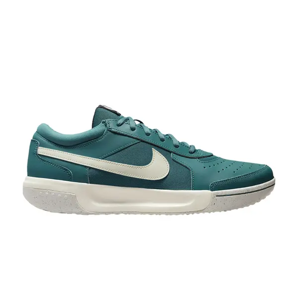 Nike Nikecourt Zoom Lite 3 Hc - Teal