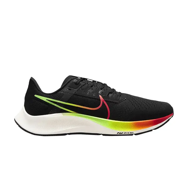 Nike Air Zoom Pegasus 38 - Black