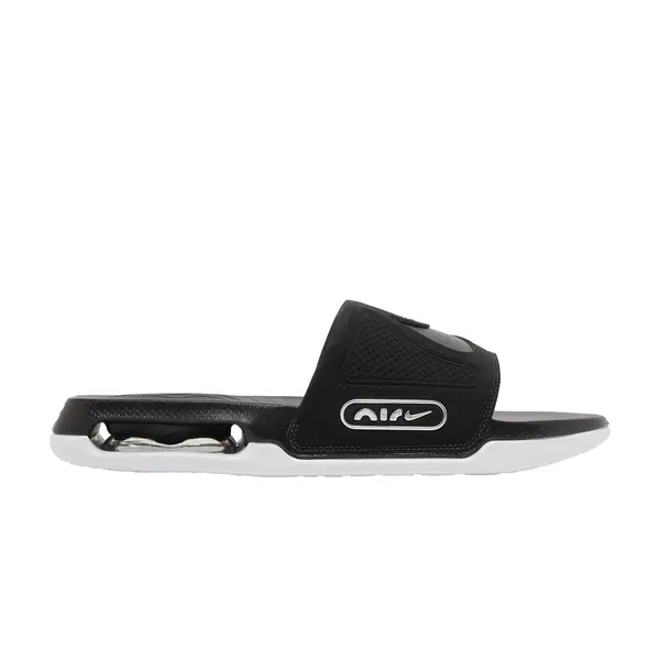 Nike Air Max Cirro Slide - Black