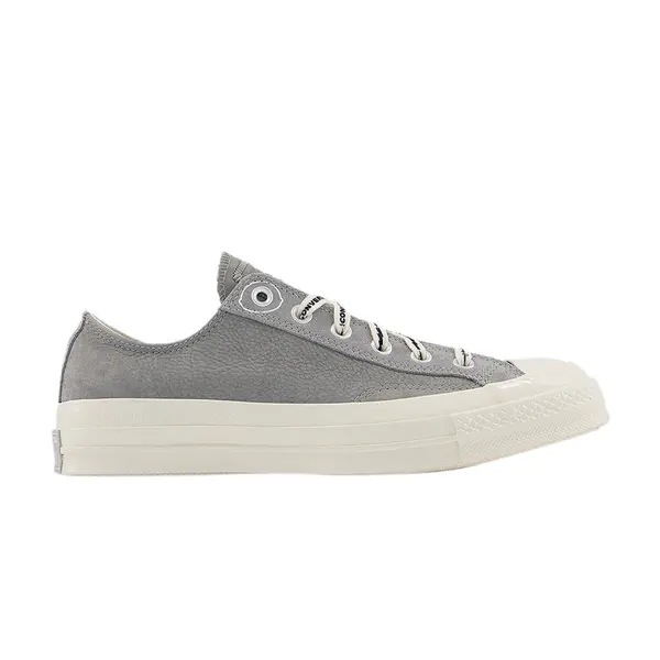 CONVERSE Offspring X Chuck 70 Low 'community Part 2' Sneaker - Grey