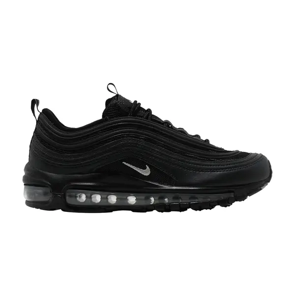 Nike Air Max 97 Sneakers - Black