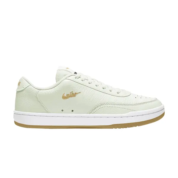 Nike Court Vintage Premium Sneakers - Green