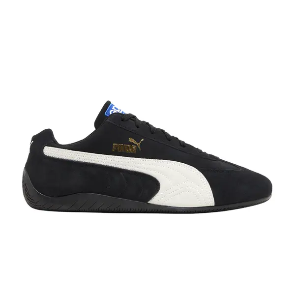 PUMA Sparco X Speedcat Og+ Sneakers - Black