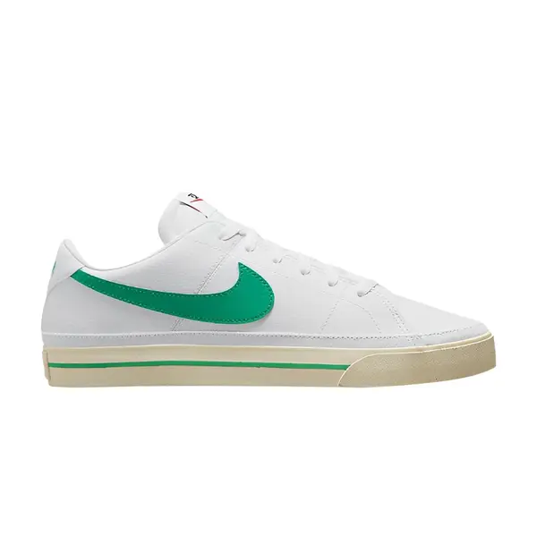 Nike Court Legacy Next Nature Sneakers - White