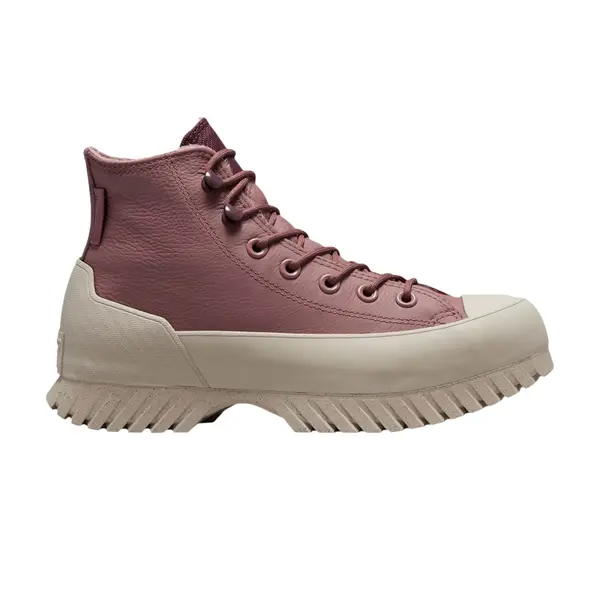 CONVERSE Chuck Taylor All Star Lugged 2.0 Counter Climate High - Pink