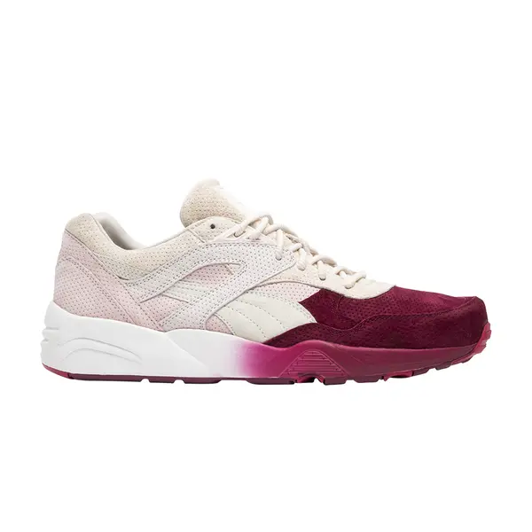 PUMA Ronnie Fieg X R698 'sakura' Sneakers - Pink