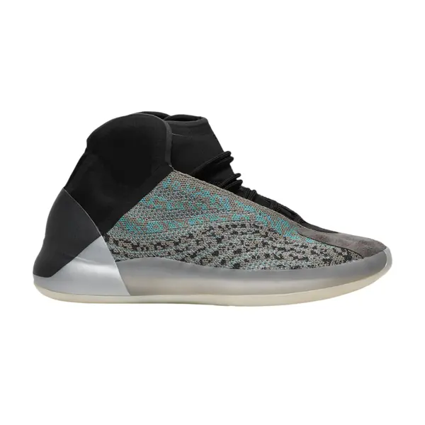 adidas gazelle silver green womens ADIDAS Yeezy Boost 350 V2 Kids & Infant True Form/Trfrm – grapestars main image 1