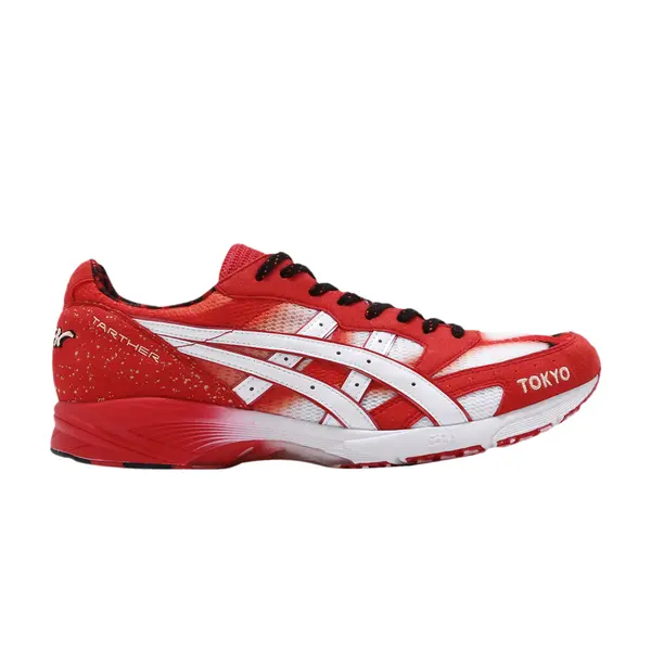 Asics Tarther Japan 'tokyo 2020 Marathon' Sneakers - Red