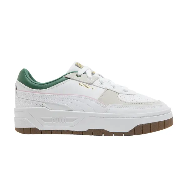 PUMA Cali Dream Sneakers - White