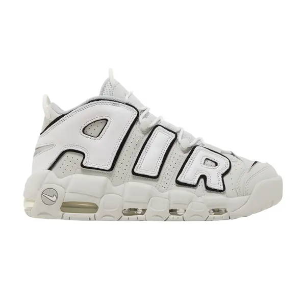 Nike Air More Uptempo 'photon Dust - Grey