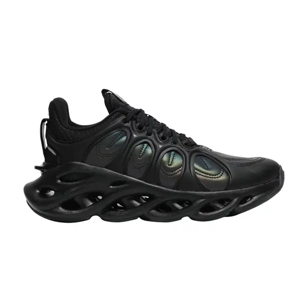 LI-NING Wmns Arc Ace - Black