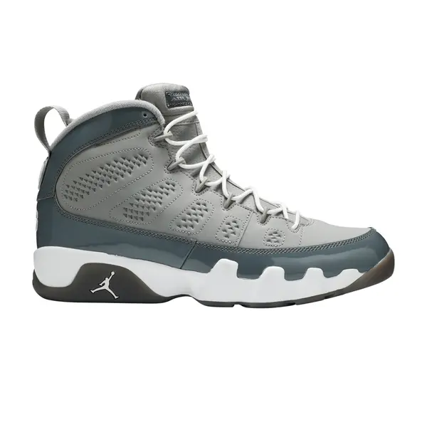 JORDAN Retro Sneakers - Grey