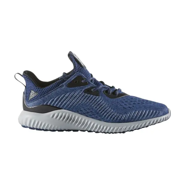 Adidas Alphabounce Em Sneakers - Blue