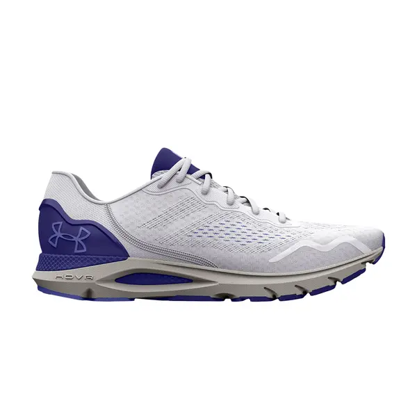 Under Armour Hovr Sonic - White