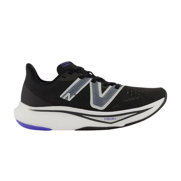 NEW BALANCE Fuelcell Rebel V3 - Black
