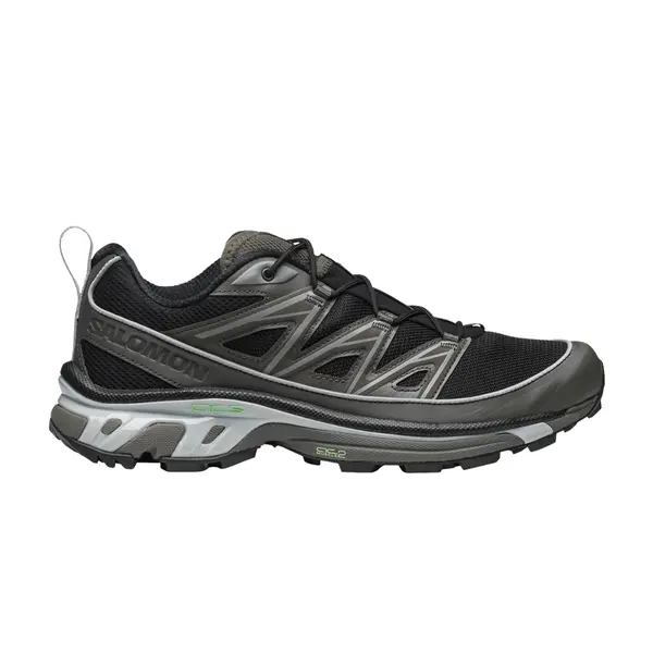 SALOMON Xt-6 Expanse Sneakers - Black