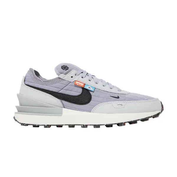 Nike Waffle One Premium Toasty Sneakers