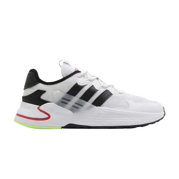 Adidas Roamer Sneakers - White