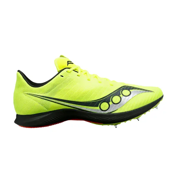 Saucony Velocity Mp - Yellow