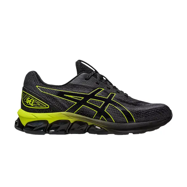 Asics Gel Quantum 180 Sneakers - Black