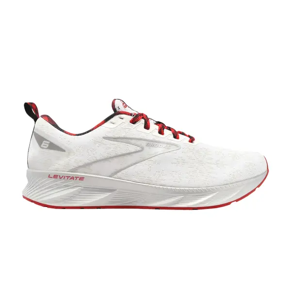 Brooks Levitate 6 - White
