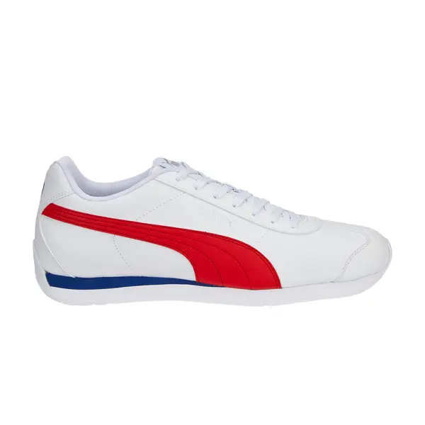 PUMA Turin 3 Sneakers - White