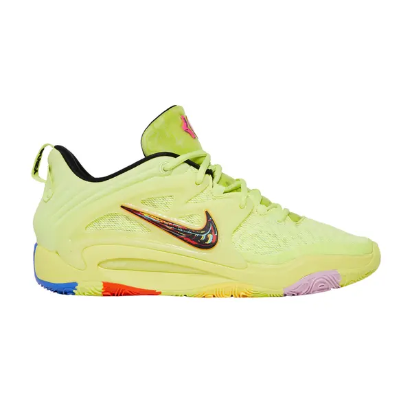 Nike Kd 15 Ep Aimbot Sneakers - Green