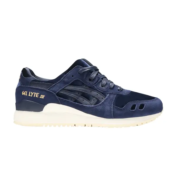 Asics Gel Lyte 3 Sneakers - Blue