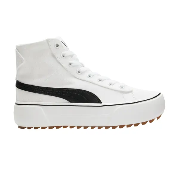 PUMA Kaia Mid Cv Sneakers