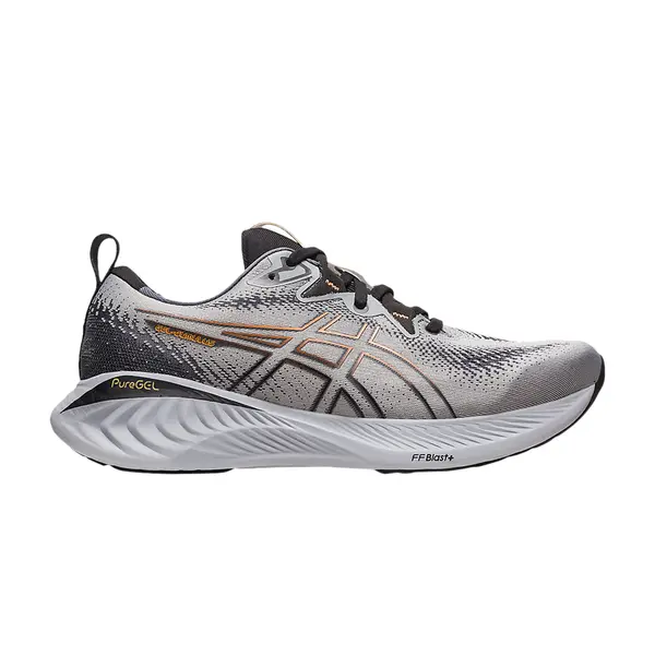 Asics Gel Cumulus 25 - Grey