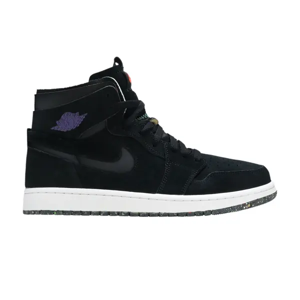 JORDAN 1 High Zoom Comfort Sneakers