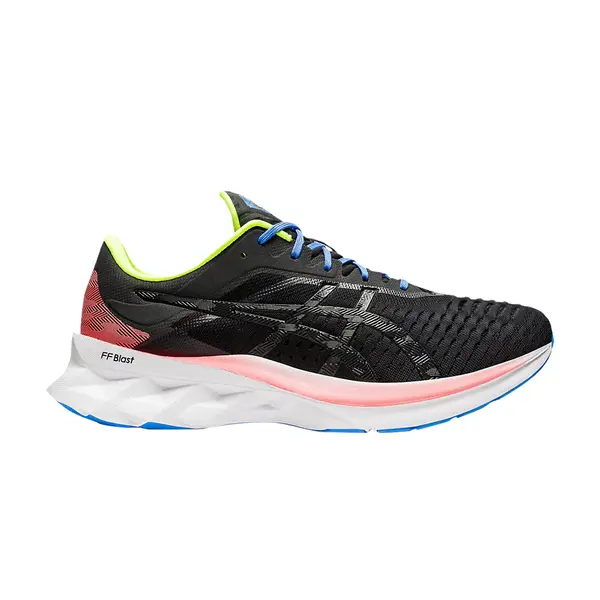 Asics Novablast Sneakers - Black