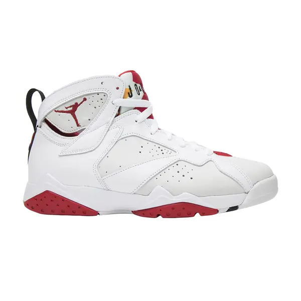 JORDAN 7 Retro 'hare' 2015 Sneakers - White
