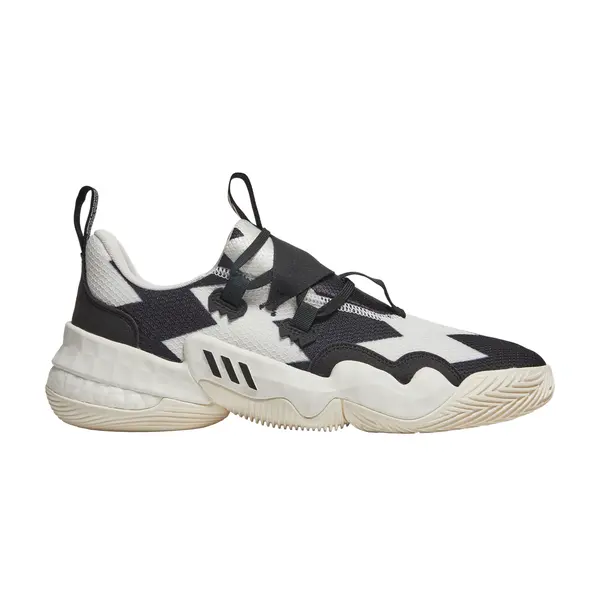 Adidas So So Def Recordings X Trae Young 1 Sneakers - White