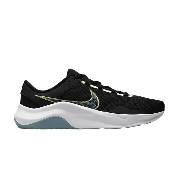 Nike Legend Essential 3 Next Nature - Black