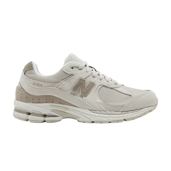 NEW BALANCE 2002r Sneaker - Tan