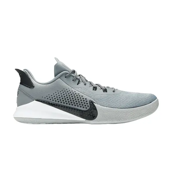 Nike Mamba Fury Team Sneakers