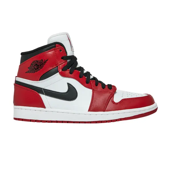 JORDAN 1 Retro High 'chicago' 2013 - Red
