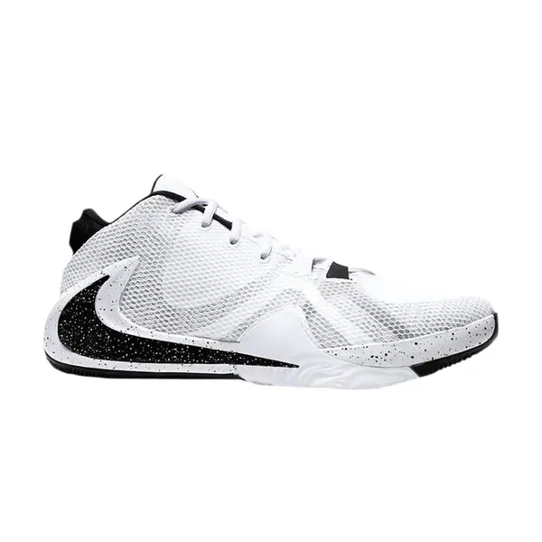 Nike Zoom Freak 1 Ep Sneakers - White