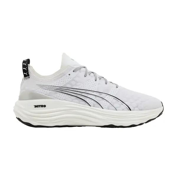 PUMA Foreverrun Nitro Sneakers