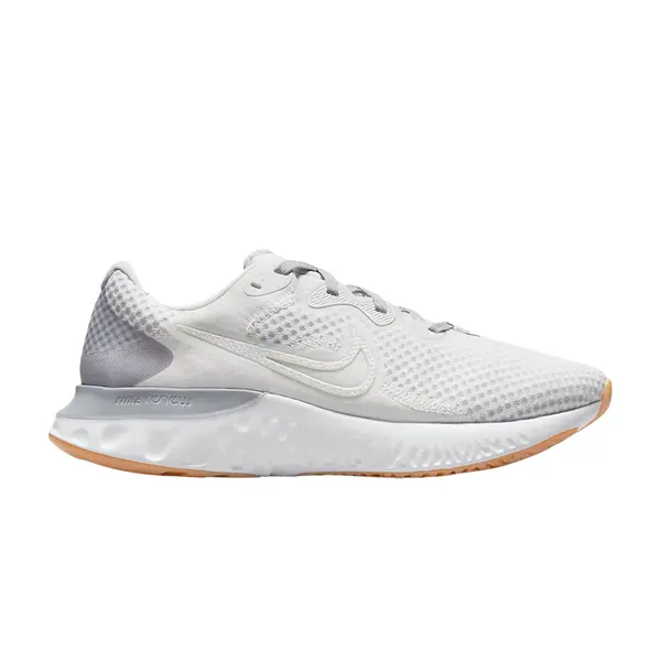 Nike Renew Run 2 Sneakers - White
