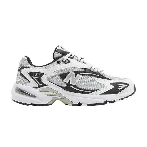 NEW BALANCE 725 Sneakers - White