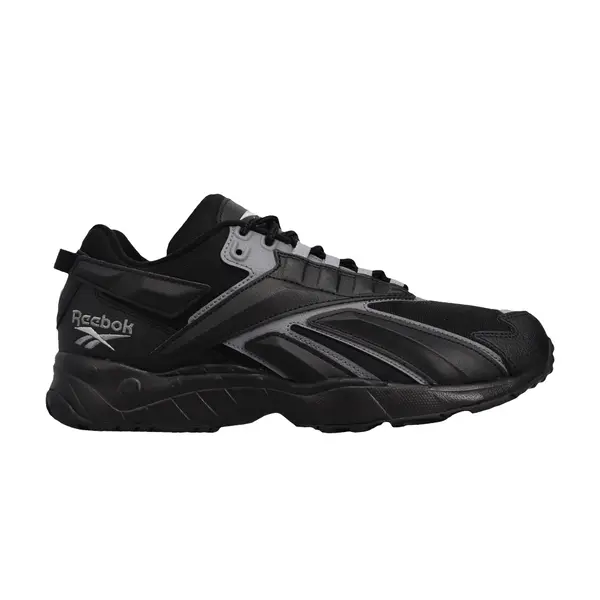 REEBOK Interval 96 - Black